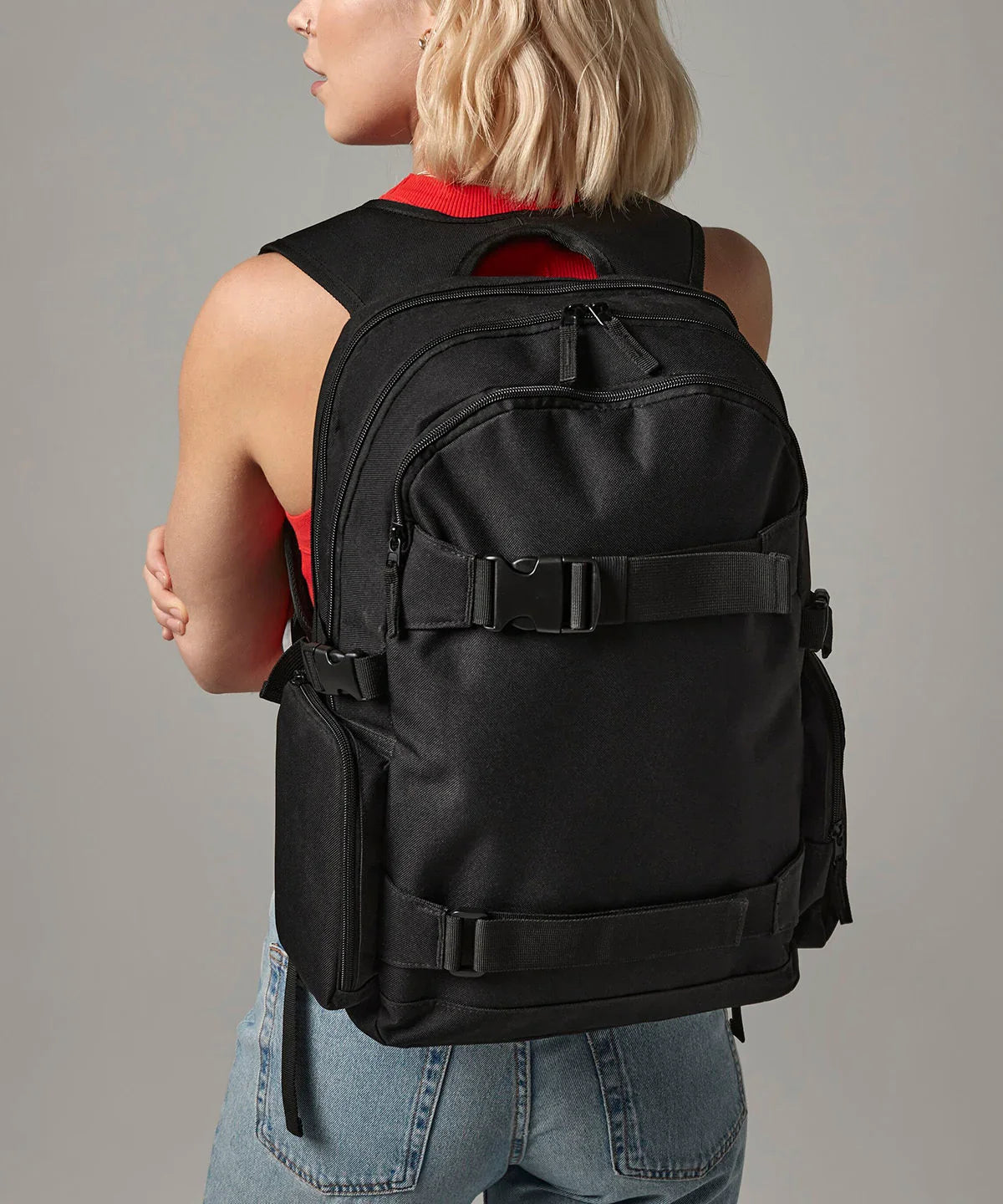 Backpack – BRIDGE SCHOOL WEAR