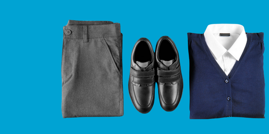 BRIDGE SCHOOL WEAR