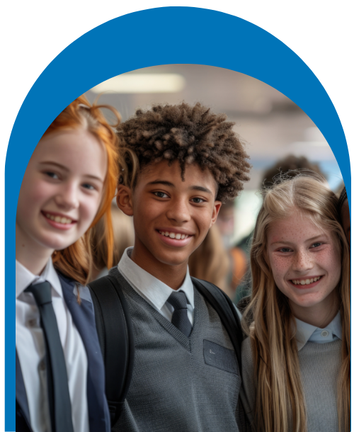 BRIDGE SCHOOL WEAR