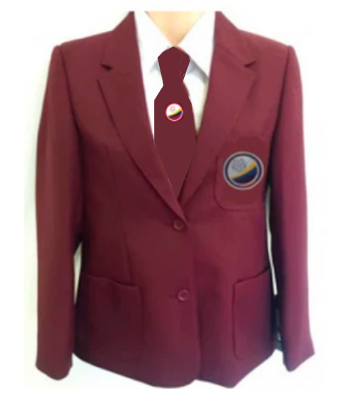 Colne Valley High School Blazer - CVHS – BRIDGE SCHOOL WEAR